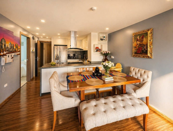 Pet-friendly In Cuenca | Comfortable, Safe And Convenient - Ecuador