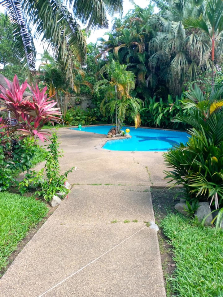 Micasewi Guest House- Exotic & Vintage - Abidjan