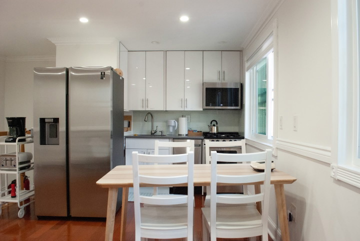 Large 2br Entire Floor Bushwick Home - New York