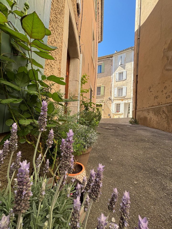 Maison De Village En Provence - Apt