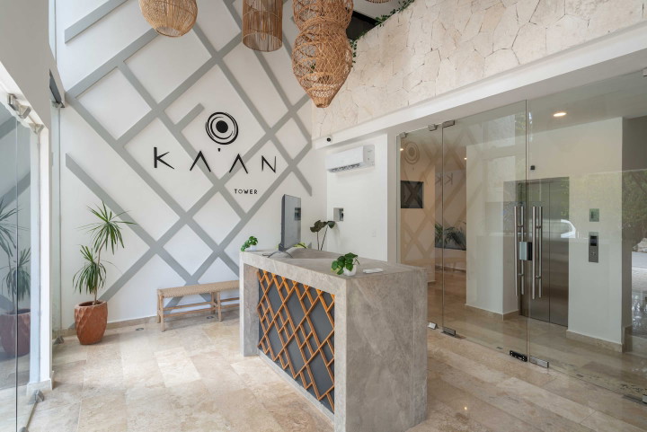 1br Chic Private Pool + Bike Tulum - Tulum