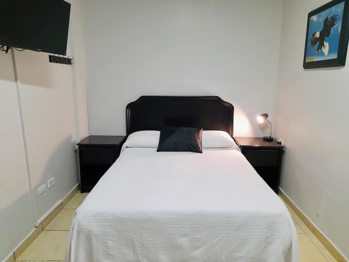 Kathara Dk8- Centrally Located And Equipped Apartment - Ciudad Obregón