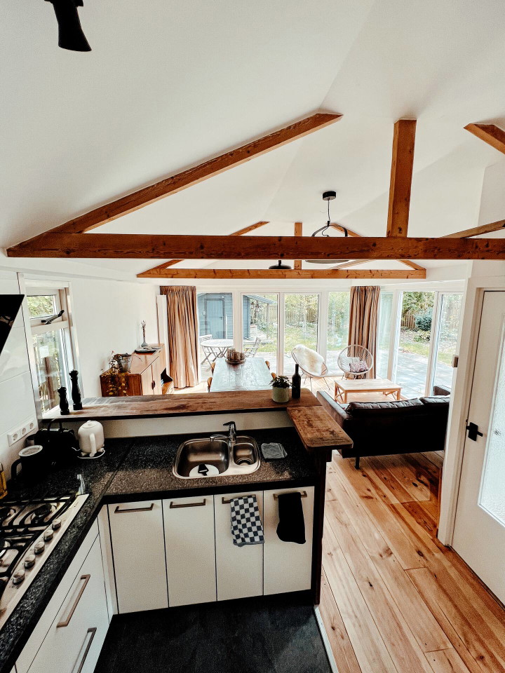 Forest Retreat - Aan De Bosrand - Harderwijk