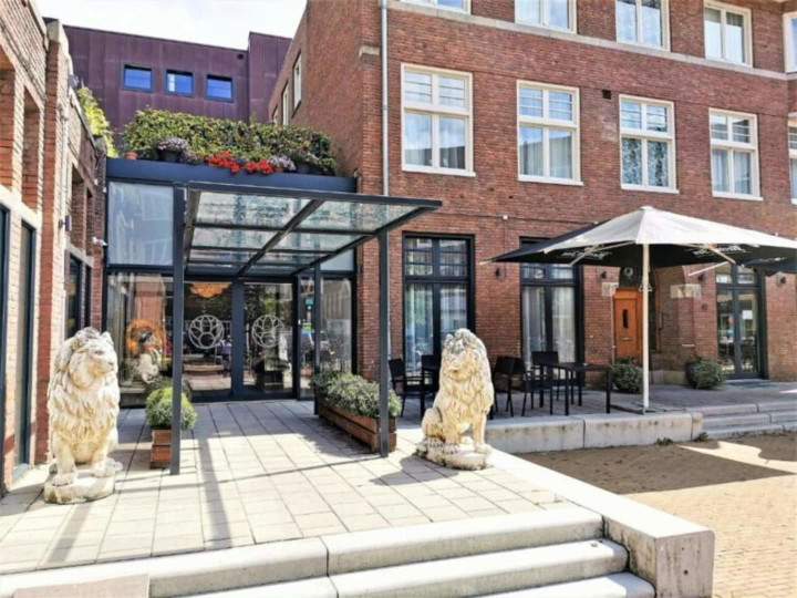 Chasse Boutique Hotel - Amsterdam