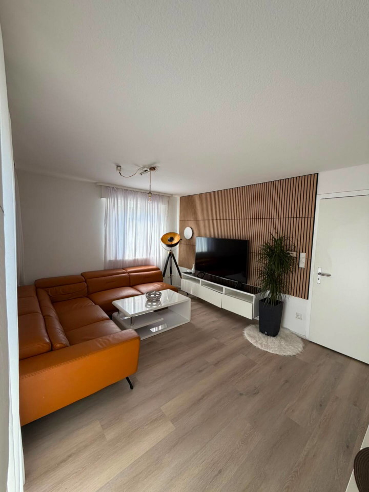 2 Sz + Wohnzimmer | Wlan | Parkplatz - Waiblingen