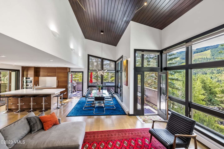 4 Ensuite Brs | Hot Tub | Vail Mountain Views - Vail, CO
