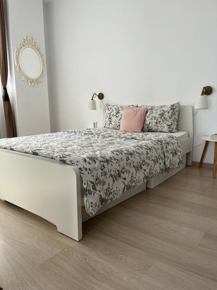 Cozy 2-room Apartment Free Parking - Cluj-Napoca