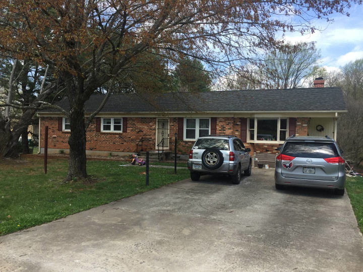 Family House 4 Miles From Lu - 4 Brs, 3 Full Bas - Lynchburg, VA