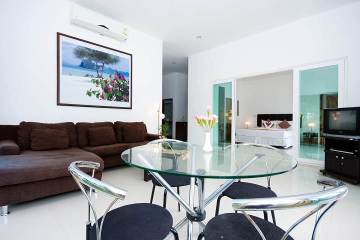Nadivana - Two Bedroom - Krabi