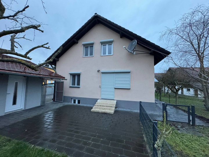 Monteurhaus Osterhofen - Plattling