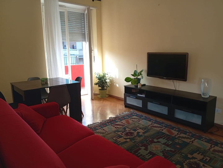 Casa Gaia - Turin