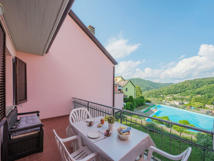 Villaggio 5 Terre By Interhome - Monterosso al Mare