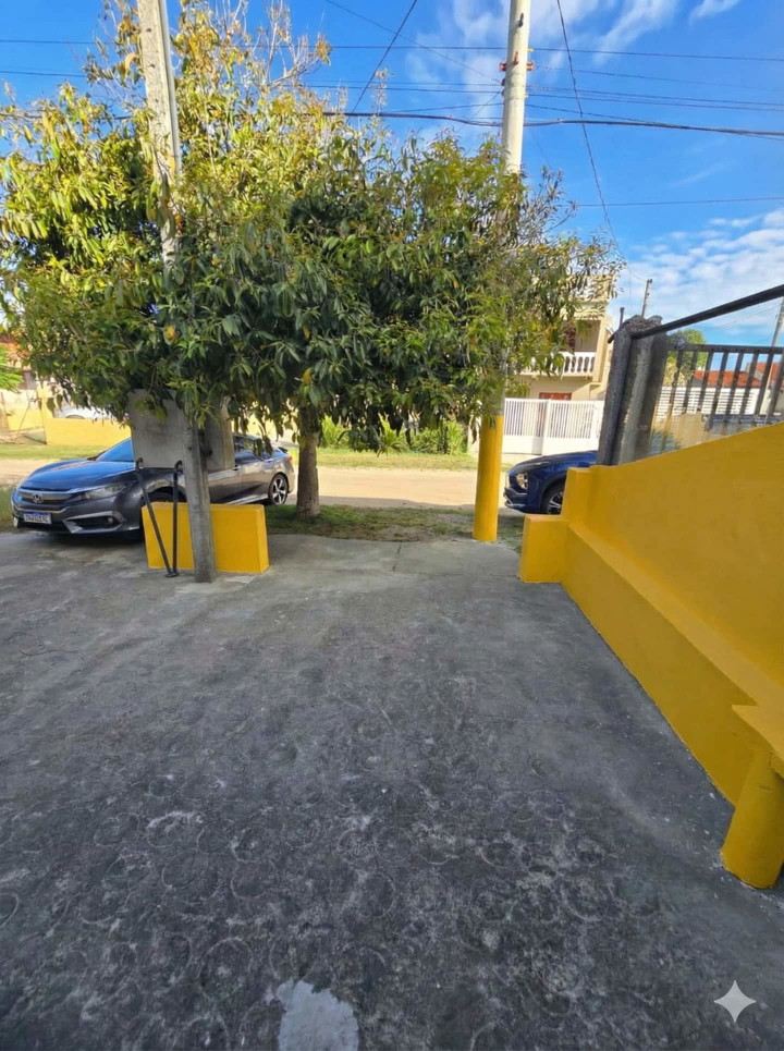 Casa Helarle With Land In The Back. - Rio Grande