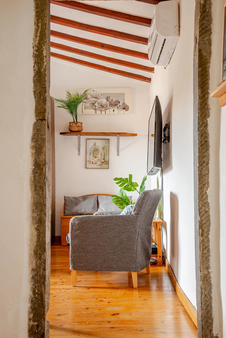 Small Apartment: Central And Near The Sea. - Livorno