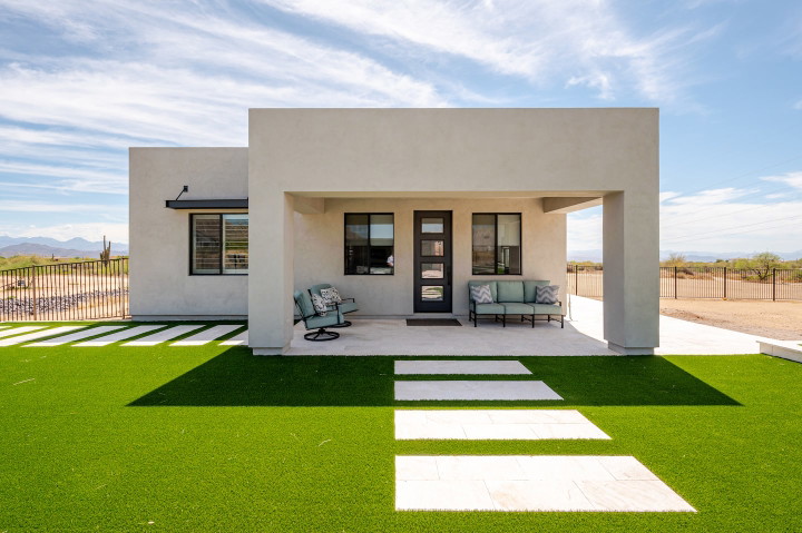 Modern Guest House Casita With Great Views - Scottsdale, AZ