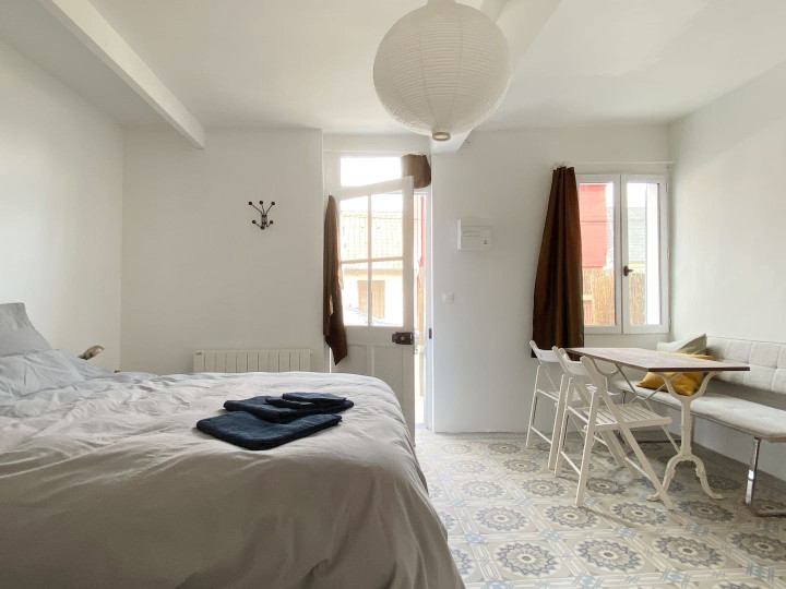 Petite Maison De Pêcheur - Baie de Somme