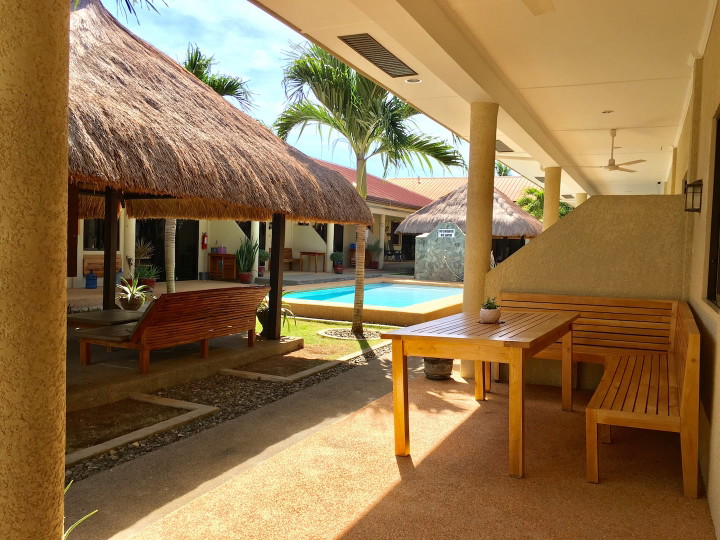 Alona Private Apartment, 2 Separate Bedrooms (Nr2) - Panglao