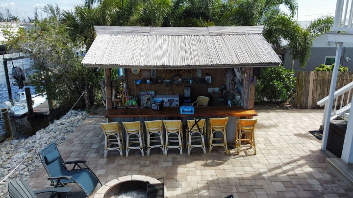 Key West In The Backyard! - Sanibel Island