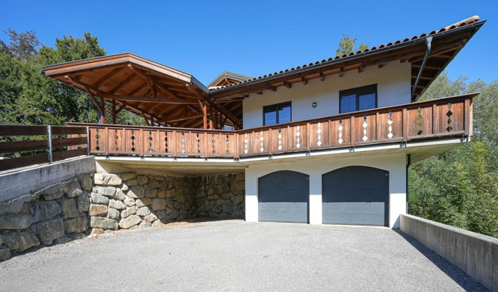 Haus In Traumhafter Bergkulisse - Gries im Sellrain