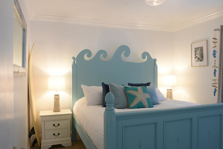 Beachy Garden Guesthouse - Venice Beach, CA