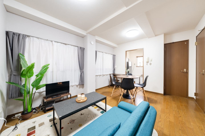 [5 Minutes By Train To Ikebukuro] Spacious 40㎡ Floor, Whole Floor Rental! Shinjuku/shibuya/harajuku/good Access! - Ikebukuro
