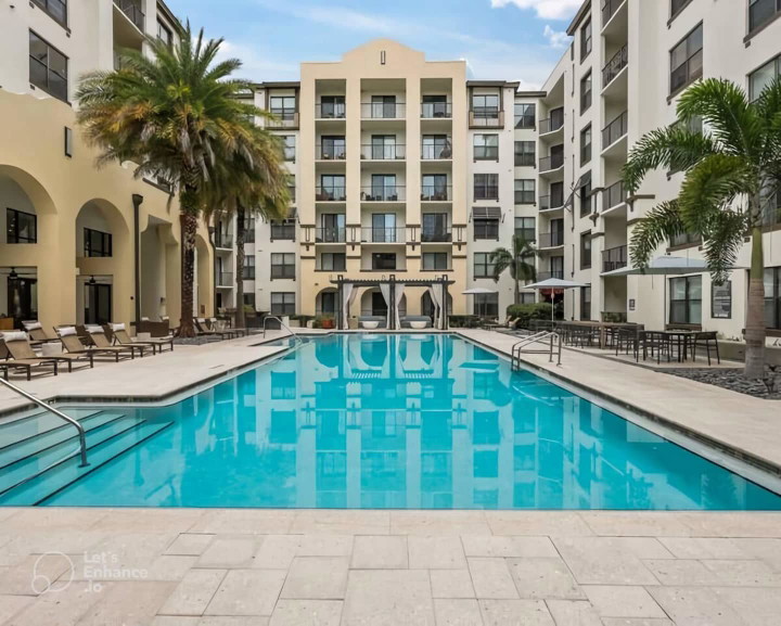 Tampa Tropical-saltwater Pool-10 Min To Tpa - Tampa, FL