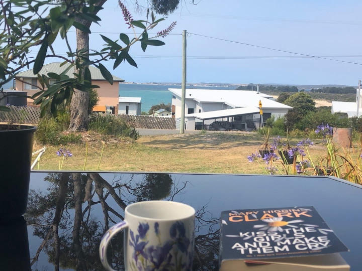 Greens Beach Family Holiday Home - Tasmanien