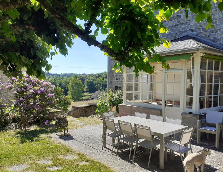 Maison De Campagne - Corrèze