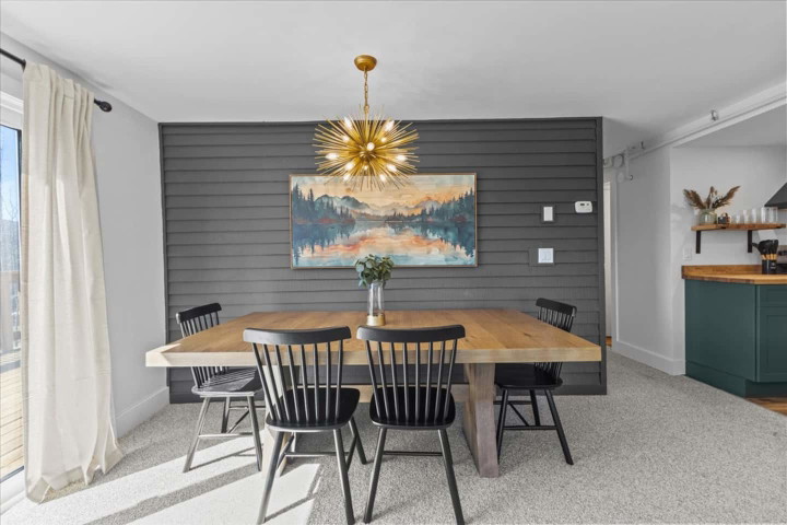 Appartement 2&nbsp;Chambres Avec Vue Sur La Montagne, Piscine Et Jacuzzi - Stowe, VT
