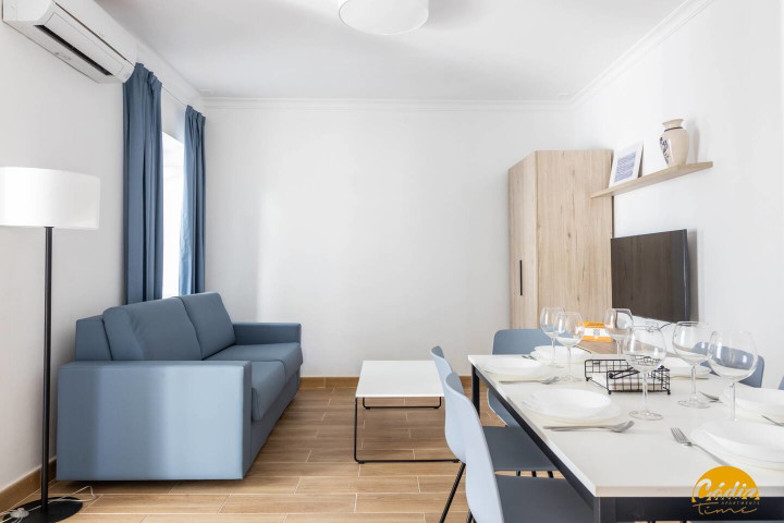 Appartements De Cadix Time 3, La Luz De La Viña - Cadix