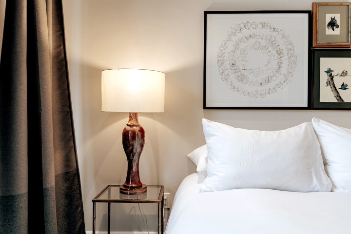 Stylish Suite~ Parking~ Patio~ Bbq~ Beach~ Toronto - Toronto