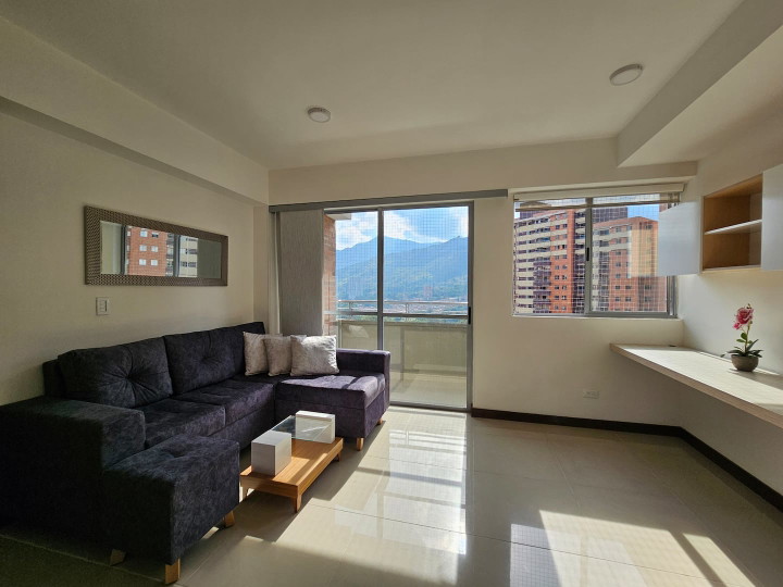 Bello Apt - Niquia En Conjunto Cerrado Con Piscina - Copacabana