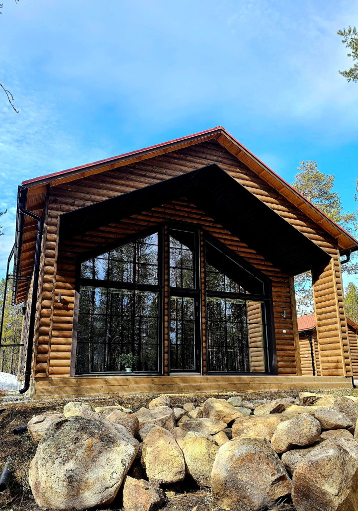 Villa Bilberry - Suomi
