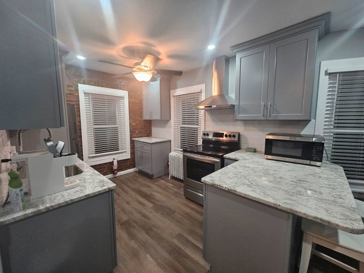 Modern Apartment In Allentown - Bethlehem, PA