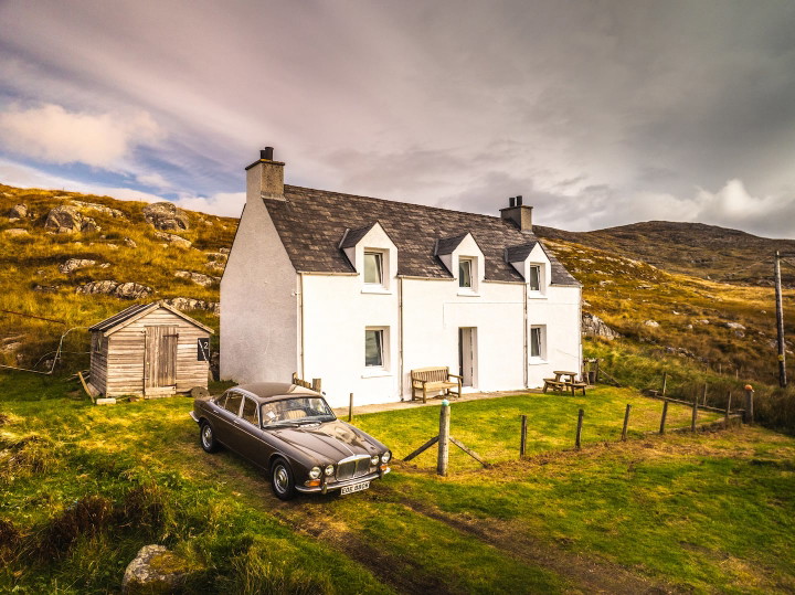 2 Carrigreich - Harris