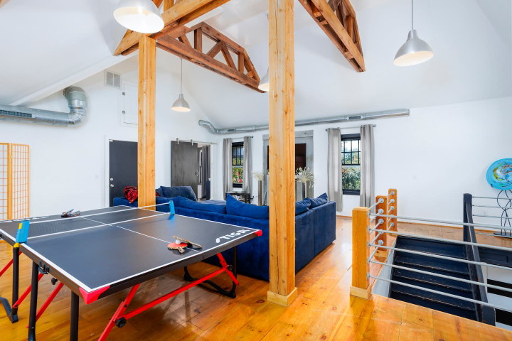 Historic Heritage Hills Loft W/ Hot Tub By Plaza - Oklahoma City, OK