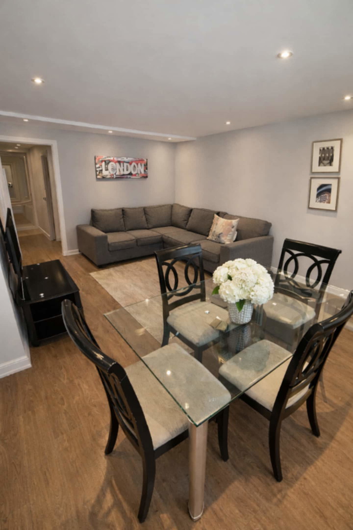 Private And Cozy Appartement To Enjoy Your Stay - Montreal