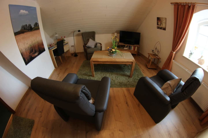 Beautiful Flat In The Countryside - Bremen