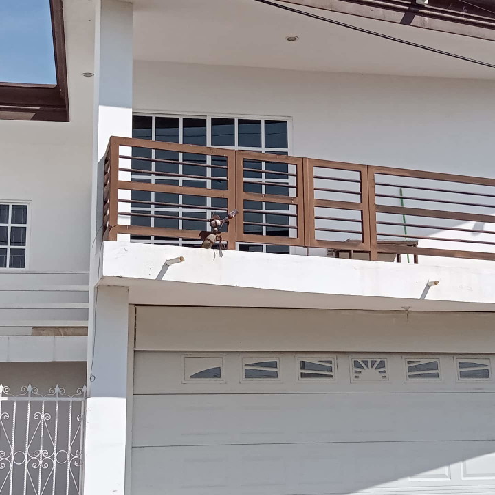 Housing Department 7 Minutes From The Boardwalk - Mazatlán
