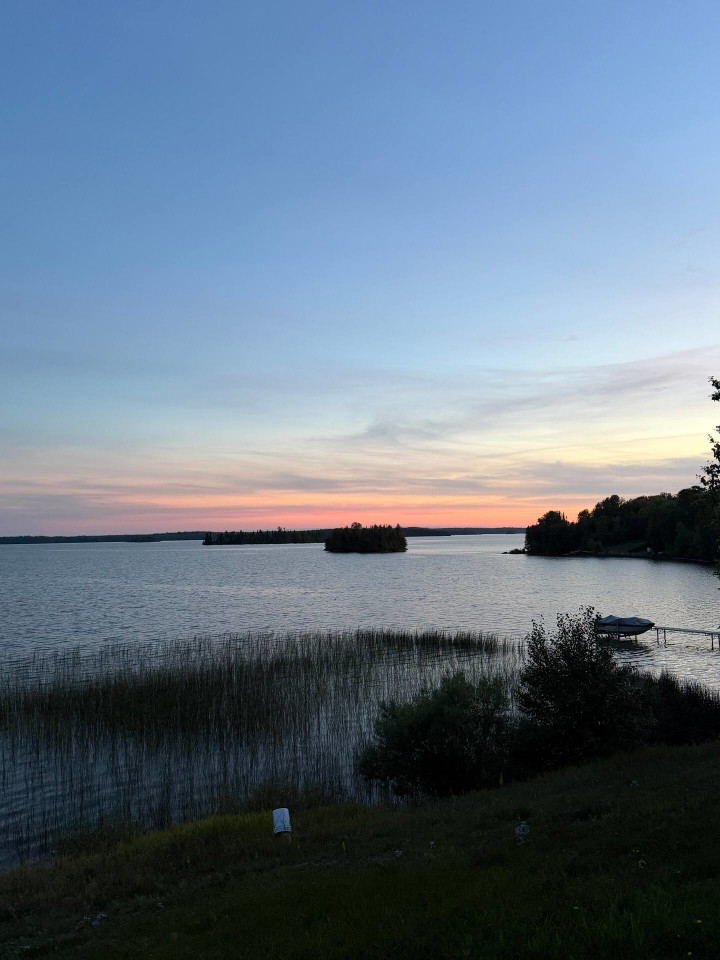 Lakeview Manor - Dryden