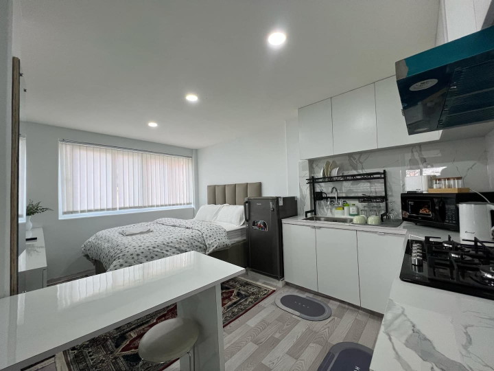 Ashish Service Apartment - S1 - Pokhara