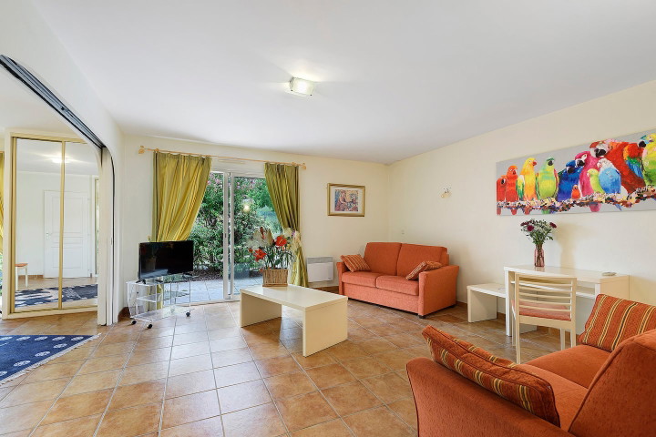 La Coloniale - Chambre Provence - Brive-la-Gaillarde