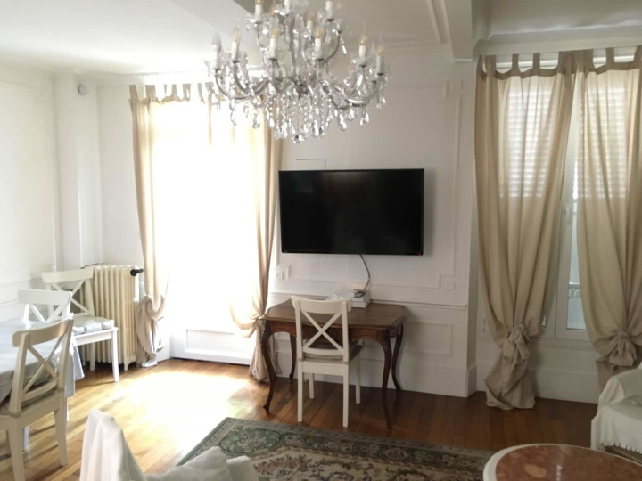 Maison «&nbsp;French Touch&nbsp;» 3 Chambres Fontainebleau - Fontainebleau