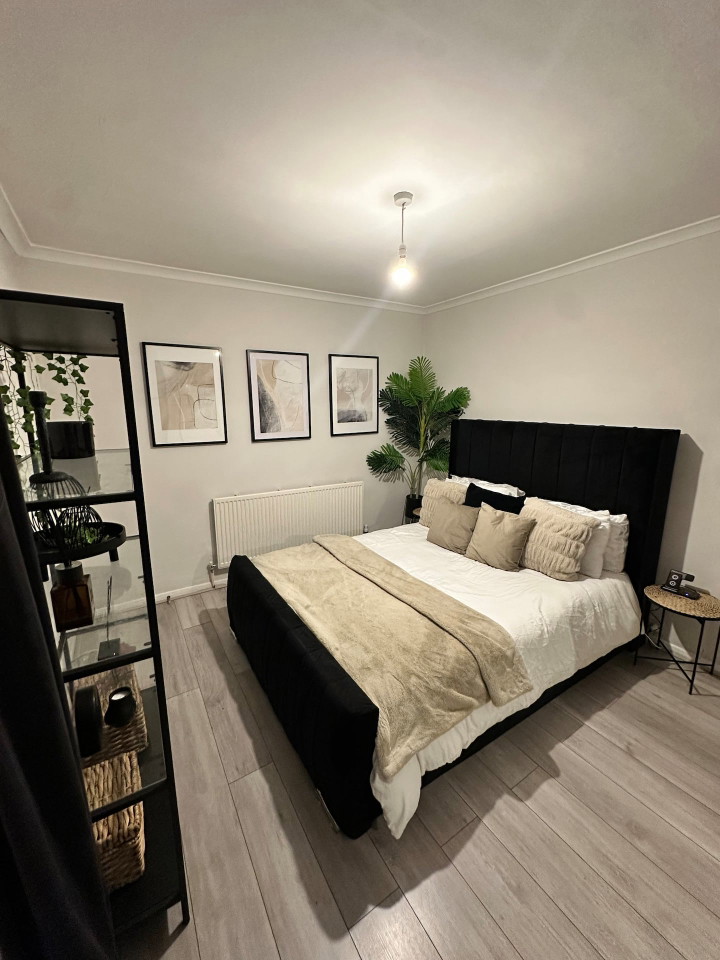 Cozy Two Bedroom House - 채텀