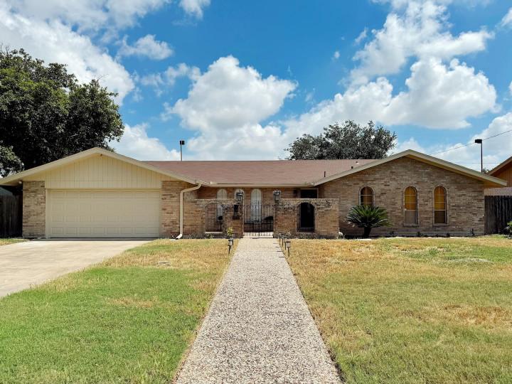 Maison Au Cœur De Mcallen - McAllen, TX