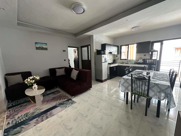 Chez Lalaina 3 - Antananarivo