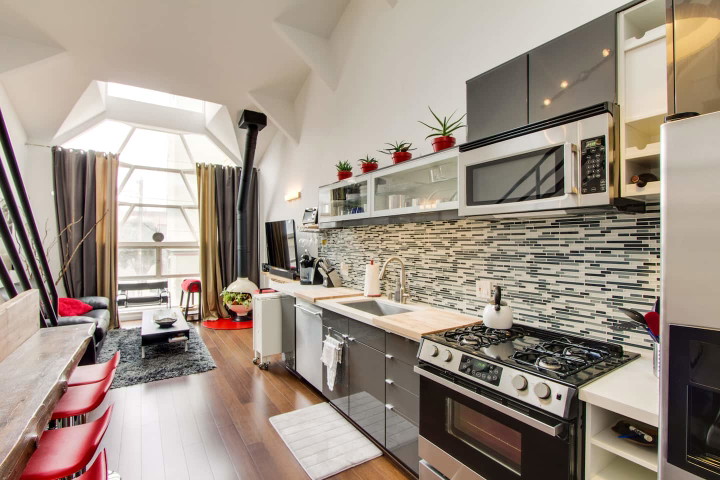 Total Gem Two Bedroom Home - Baker Beach, CA