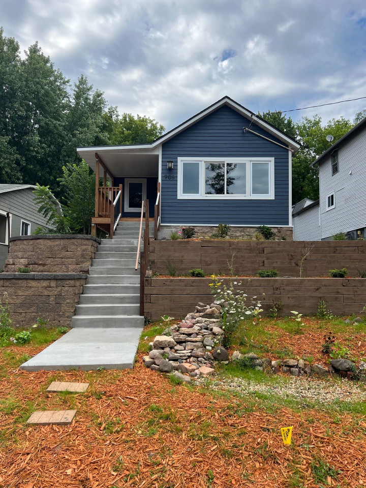 Cozy 2-bedroom Stillwater Retreat - Stillwater, MN