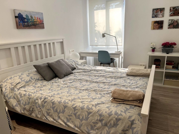 Apartamento En San Sebastián - San Sebastián