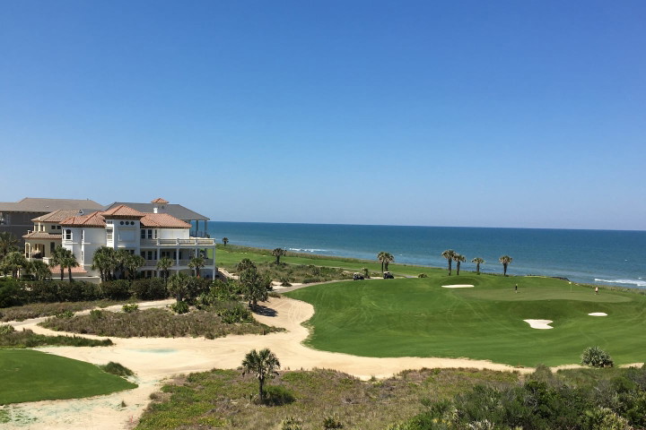 Cinnamon Beach Golf/ocean Views - Palm Coast, FL